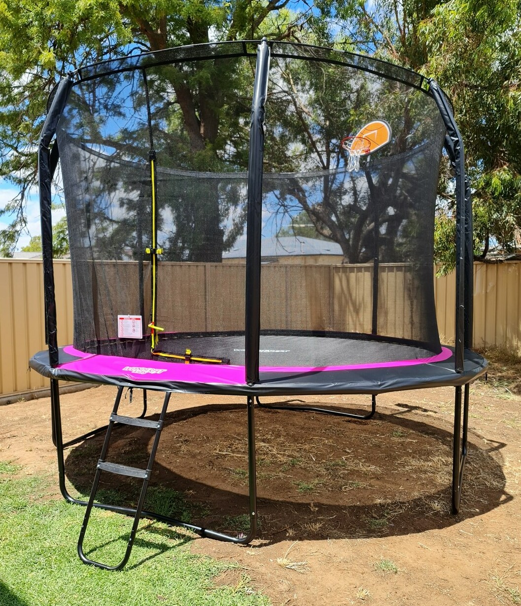 Assembly and Installation