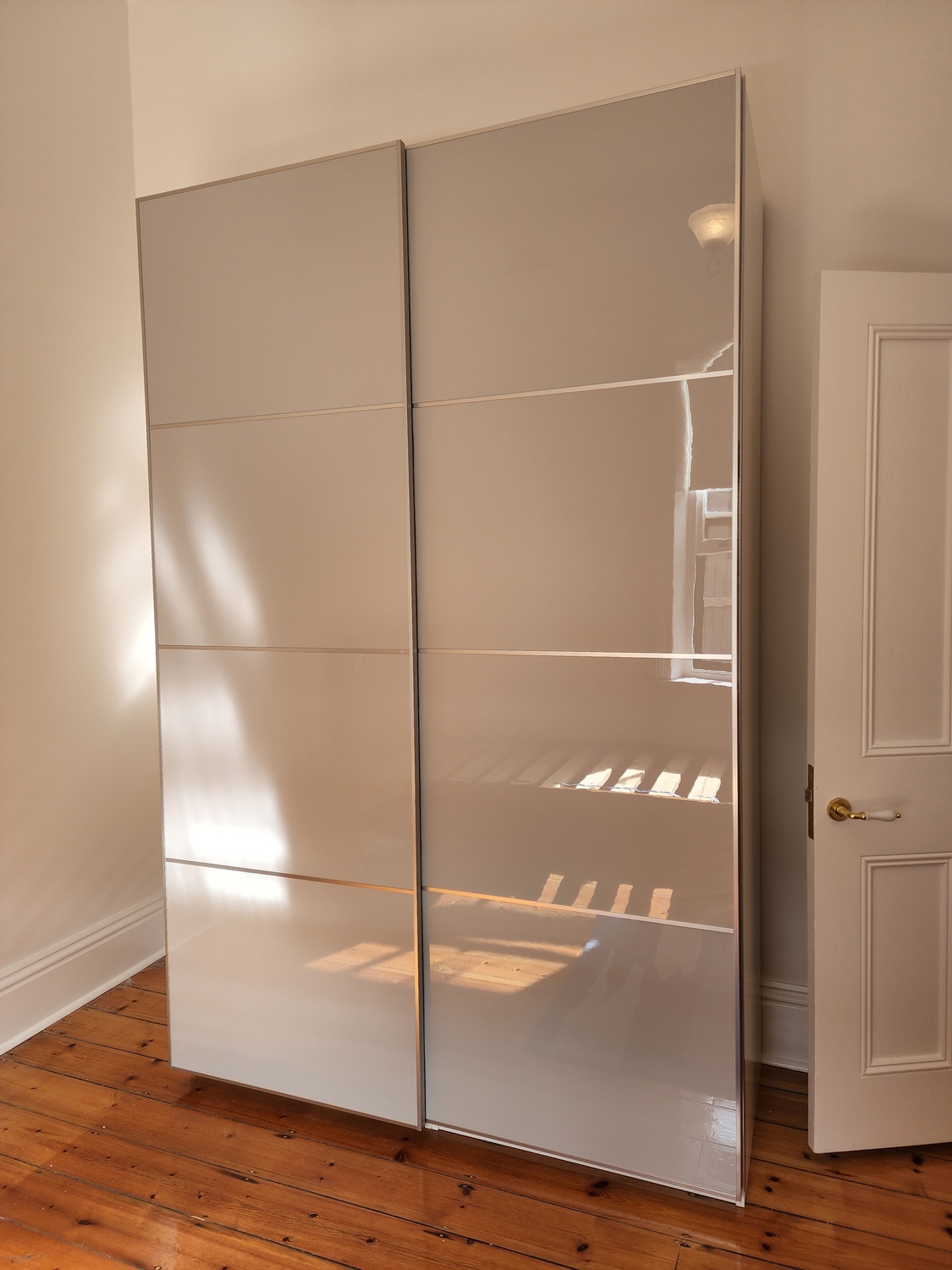 Assembly and Installation