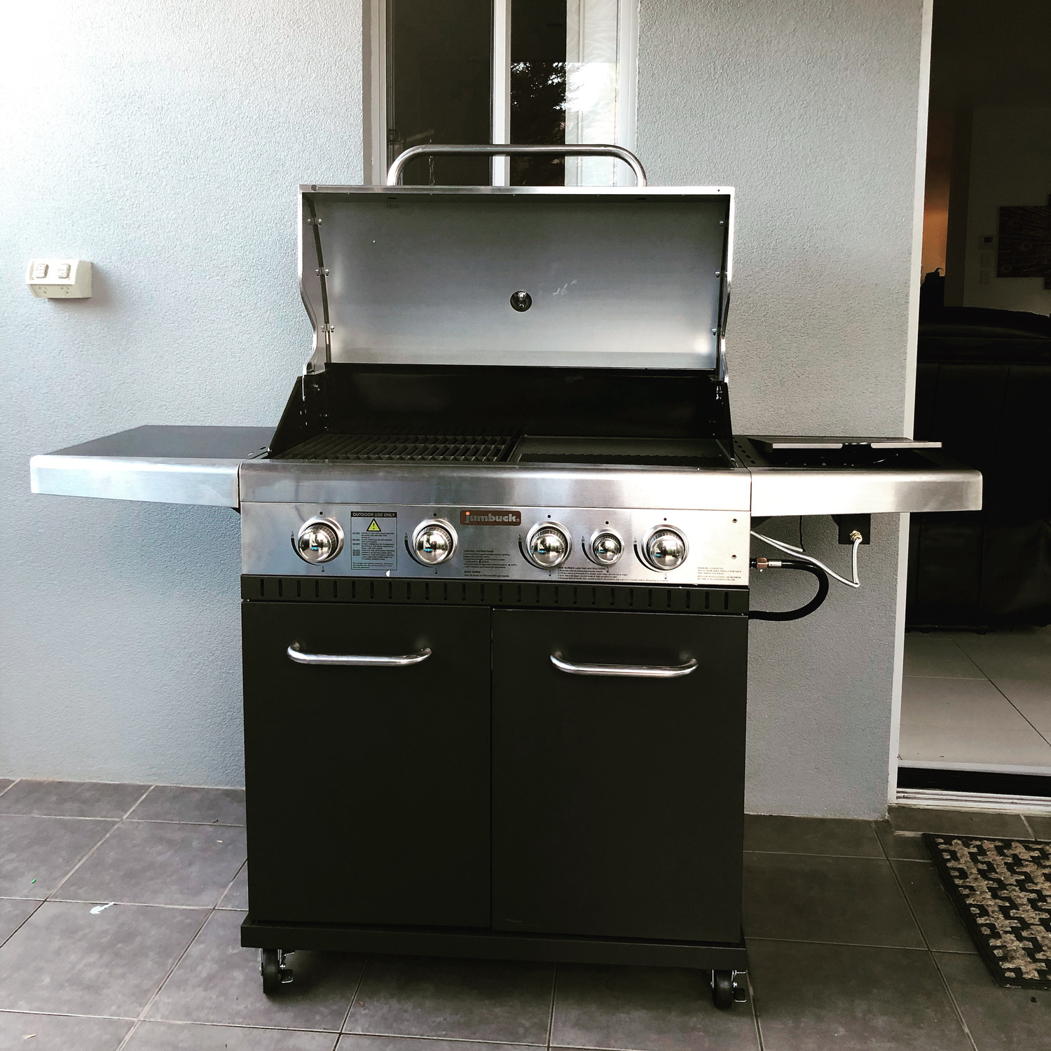 Assembly and Installation